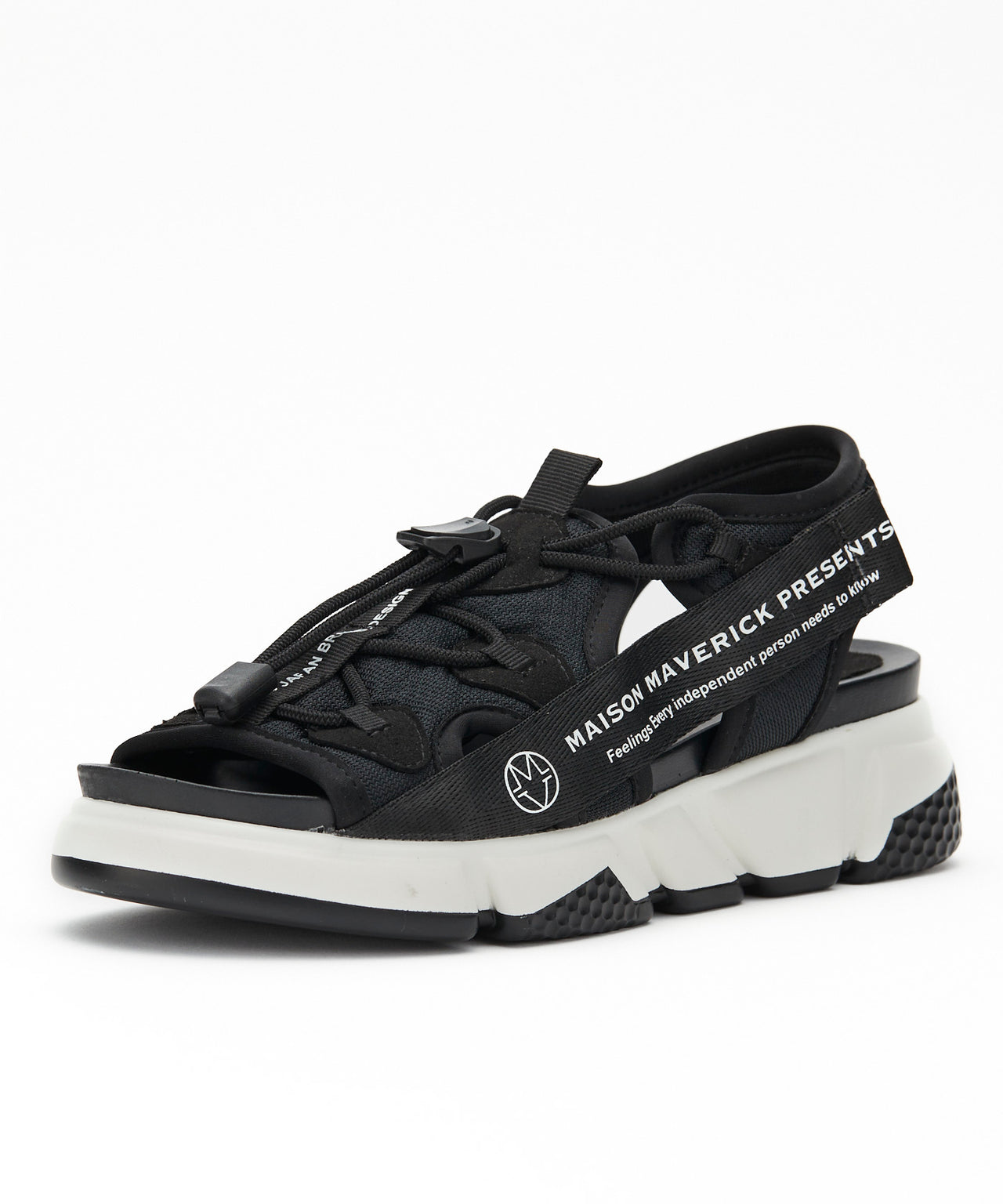 Sandals Collection – MAISON MAVERICK PRESENTS